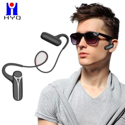 Cina Cuffie di Bluetooth del collo di conduzione di osso 10h per Android Iphone in vendita