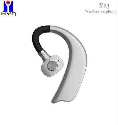Cina Rumore mani libere di affari dell'ABS che annulla la cuffia avricolare IPX4 1A di Bluetooth in vendita