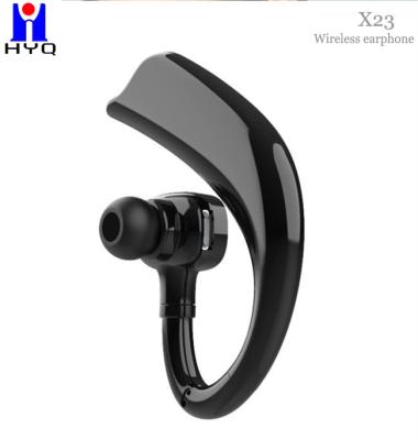 Cina Rumore mani libere di affari dell'ABS che annulla la cuffia avricolare IPX4 1A di Bluetooth in vendita