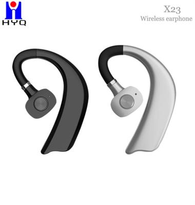 Cina Rumore mani libere di affari dell'ABS che annulla la cuffia avricolare IPX4 1A di Bluetooth in vendita