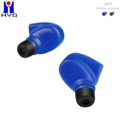 Cina Cuffie a comando a tocco di Bluetooth del collo 95db con la scatola di carico mobile in vendita