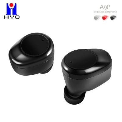 Cina Radio impermeabile rotabile delle cuffie di 105dB Bluetooth con il Mic in vendita