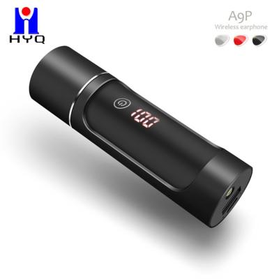 Cina Radio impermeabile rotabile delle cuffie di 105dB Bluetooth con il Mic in vendita
