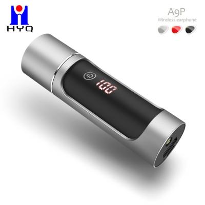Cina Radio impermeabile rotabile delle cuffie di 105dB Bluetooth con il Mic in vendita