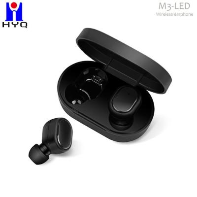Cina Vero trasduttore auricolare stereo senza fili sudato della prova 15m costruito in Mic For Mobile Phone in vendita