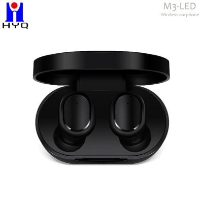 Cina Vero trasduttore auricolare stereo senza fili sudato della prova 15m costruito in Mic For Mobile Phone in vendita