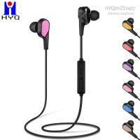 China Bluetooth 5.1 In Ear Wireless Stereo Headset 105db Sensitivity for Mobile Phones for sale