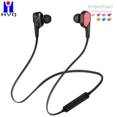 Cina Multi funzione in cuffia avricolare stereo senza fili 105db dell'orecchio per i telefoni cellulari in vendita