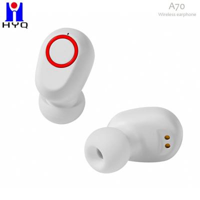 Cina Cuffie impermeabili stereo del ricevitore telefonico 4h Bluetooth con l'annullamento di rumore in vendita