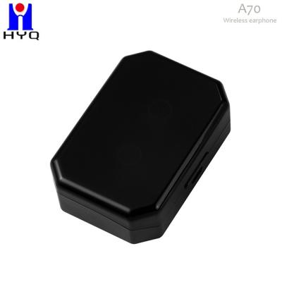 Cina Cuffie impermeabili stereo del ricevitore telefonico 4h Bluetooth con l'annullamento di rumore in vendita