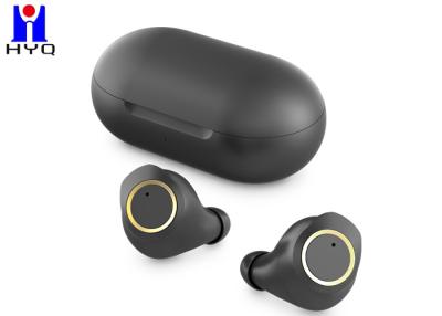 Chine Le logo adapté aux besoins du client 93dB TWS imperméabilisent les écouteurs sans fil avec la basse à vendre