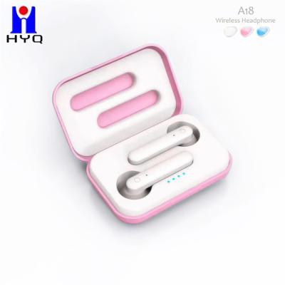 Cina Cuffie impermeabili di V5.0 EDR Bluetooth con durata di vita della batteria lunga in vendita