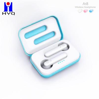 Cina Cuffie impermeabili di V5.0 EDR Bluetooth con durata di vita della batteria lunga in vendita