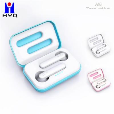 Cina Cuffie impermeabili di V5.0 EDR Bluetooth con durata di vita della batteria lunga in vendita