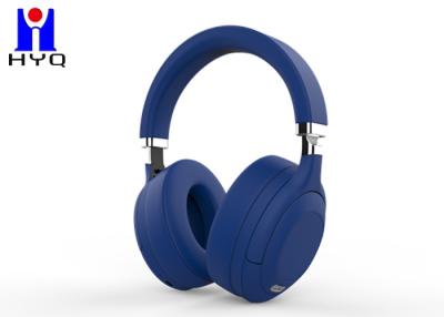 Cina Rumore attivo della fascia che annulla le cuffie 10m Bass Wireless Headphones profondo in vendita
