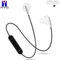 China Bluetooth V5.1 In Ear Wireless Earbuds 65mAh Soundproof Sports Headset for sale