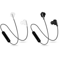 China Bluetooth V5.1 In Ear Wireless Earbuds 65mAh Soundproof Sports Headset for sale