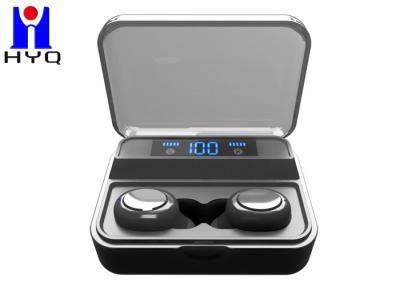 Cina Batteria al litio del polimero delle cuffie della Banca di potere dell'esposizione di LED del ODM 5h in vendita