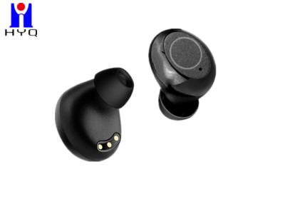 Cina cuffie senza fili di Earbuds BT5.0 della Banca di potere 40mAH per correre in vendita