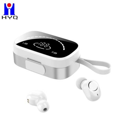 Cina 3500mAH in cuffie della Banca di potere dell'orecchio in vendita