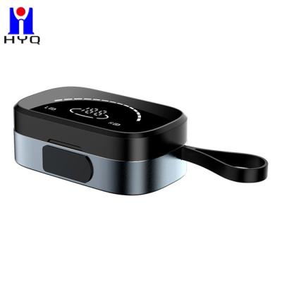 Cina 3500mAH in cuffie della Banca di potere dell'orecchio in vendita