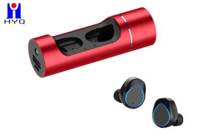 Cina Cilindro rotabile 10m Earbuds senza fili creativo con l'ANC IPX5 impermeabile in vendita