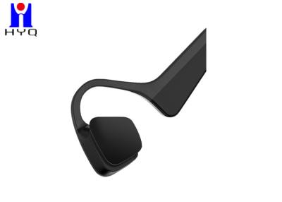 Cina Cuffia avricolare stereo di gioco di conduzione di osso 150mAH in vendita