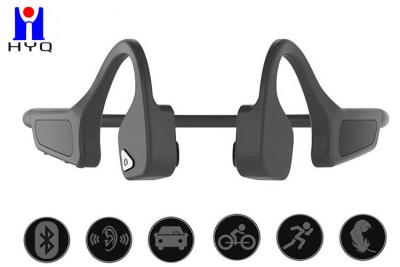 Cina Cuffia avricolare 15M Bone Conduction Earphones di gioco di stereotipia del collo dell'OEM in vendita