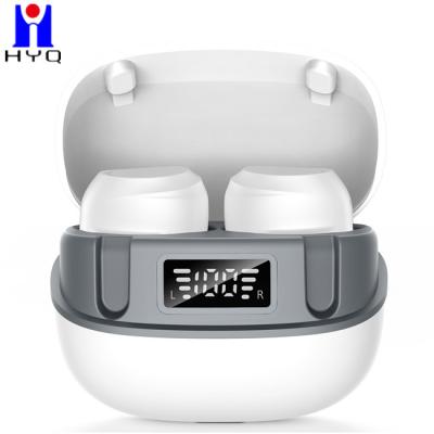 Cina L'esposizione IPX6 di potere di Digital impermeabilizza Bluetooth Earbuds per risolvere in vendita