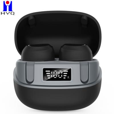Cina L'esposizione IPX6 di potere di Digital impermeabilizza Bluetooth Earbuds per risolvere in vendita