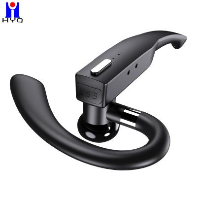 Cina Ricevitore telefonico mani libere senza fili di all. V5.1 di affari del trasduttore auricolare stereo di Bluetooth in vendita