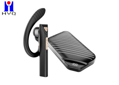Cina Guidando il trasduttore auricolare Compatable stereo di Bluetooth di affari per Iphone Android in vendita