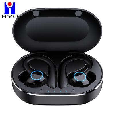 Cina V5.1 mette in mostra la cuffia avricolare professionale di gioco delle cuffie TWS di Bluetooth in vendita