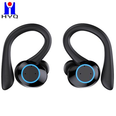 Cina V5.1 mette in mostra la cuffia avricolare professionale di gioco delle cuffie TWS di Bluetooth in vendita