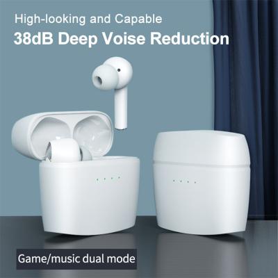 China Koele de Oortelefoonanc Ware Wireles Stereobluetooth Earbuds van de in-Oorvorm JL V5.2 TWS Te koop