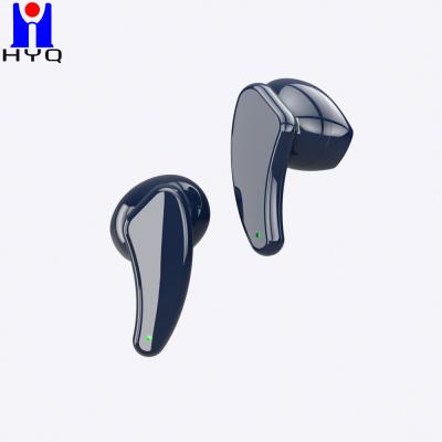 China Van de de Draadloos stereooortelefoon van Bluetooth V5.3 Ware het Scherm van de de Machtsvertoning Digitale het Laden Doos in Oor TWS HD Correcte Earbuds Te koop