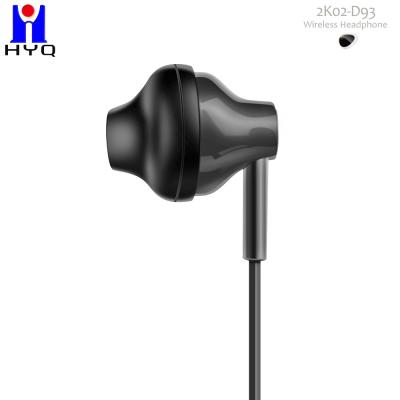 Cina Gli sport esercitano la radio in cuffia avricolare ad alta fedeltà di Bluetooth V5.2 del suono stereo di Earbuds dell'orecchio in vendita