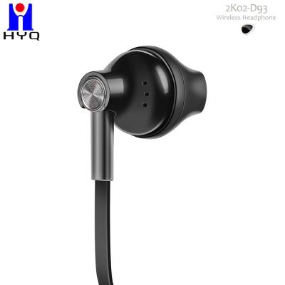 Cina Gli sport esercitano la radio in cuffia avricolare ad alta fedeltà di Bluetooth V5.2 del suono stereo di Earbuds dell'orecchio in vendita