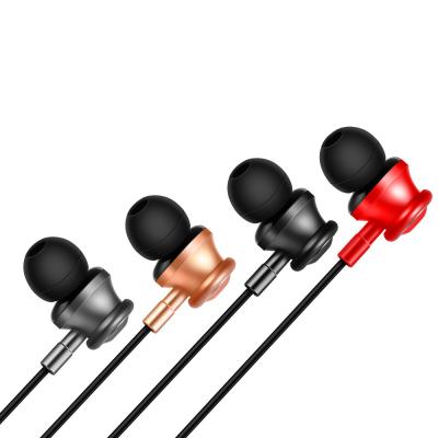 Cina stereotipia senza fili della cuffia di 103dB Bluetooth in orecchio Earbuds con magnetico in vendita