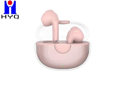 Cina Suono AD ALTA FEDELTÀ Mini Wireless Earbuds For IPhone Xiaomi del trasduttore auricolare 9D di Lenovo LP40 LP80 TWS BT in vendita