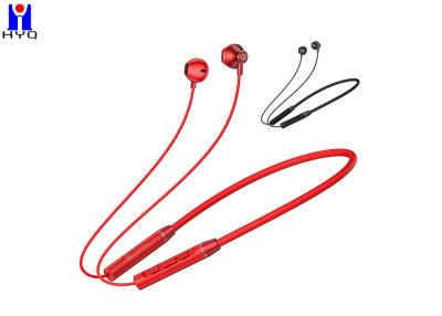 Cina Il collo mette in mostra le cuffie di Bluetooth all'acqua la resistenza per la palestra che esegue la riunione di gioco in vendita