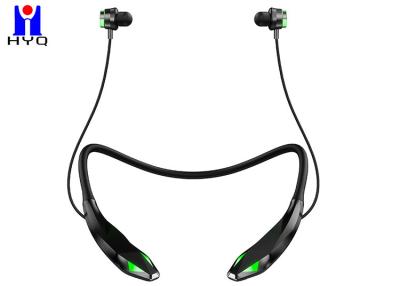 Cina Ricreazione lunga del collo delle cuffie senza fili di Bluetooth con le cuffie del microfono JL 5,2 in vendita