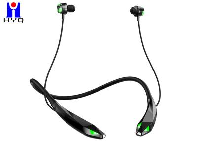 Cina Ricreazione lunga del collo delle cuffie senza fili di Bluetooth con le cuffie del microfono JL 5,2 in vendita