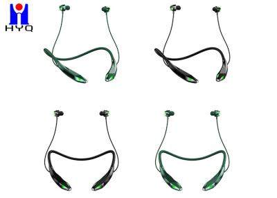 Cina Ricreazione lunga del collo delle cuffie senza fili di Bluetooth con le cuffie del microfono JL 5,2 in vendita