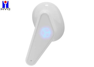 Cina OEM Earbud impermeabile ricaricabile con la cuffia perfetta di Mini Stereo Sound TWS del suono del microfono in vendita