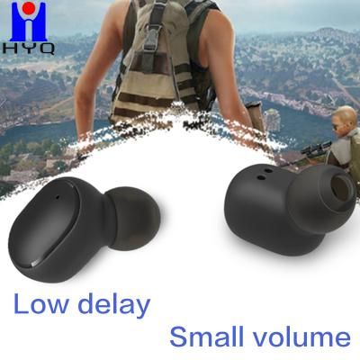 中国 Iairdots TWS EarbudsのためのE6S 3Dのステレオの無線イヤホーンAirdotsを取り消す騒音 販売のため