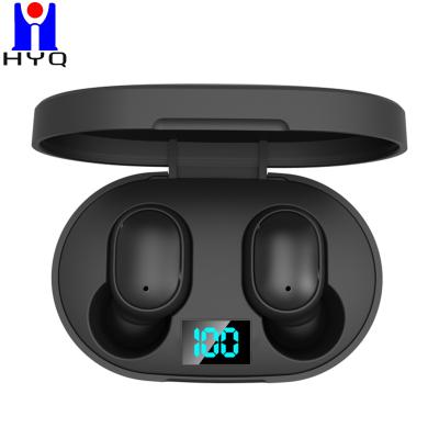 中国 Iairdots TWS EarbudsのためのE6S 3Dのステレオの無線イヤホーンAirdotsを取り消す騒音 販売のため