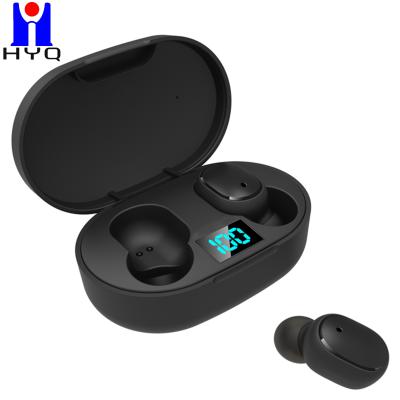 中国 Iairdots TWS EarbudsのためのE6S 3Dのステレオの無線イヤホーンAirdotsを取り消す騒音 販売のため