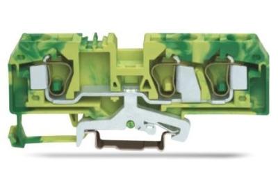Cina Blocchetti terminali 600V 50AMP della primavera a vite modulare, ad alta temperatura in vendita