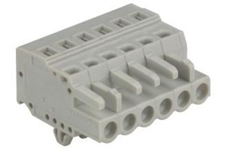 Cina Connettore femminile del PWB 16A 15A MCS con la rottura nei supporti P450/SP458 in vendita